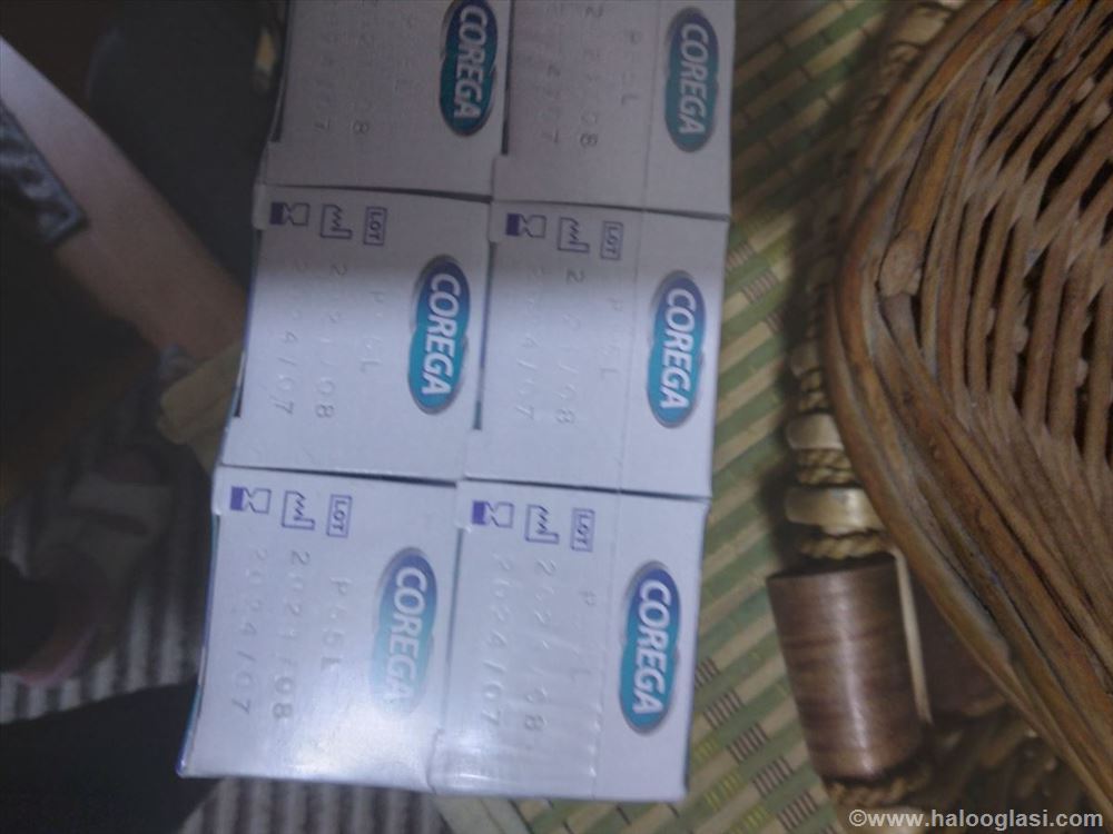 Korega! | Halo Oglasi