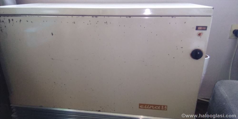 TA peć Elind 3,5kw | Halo Oglasi