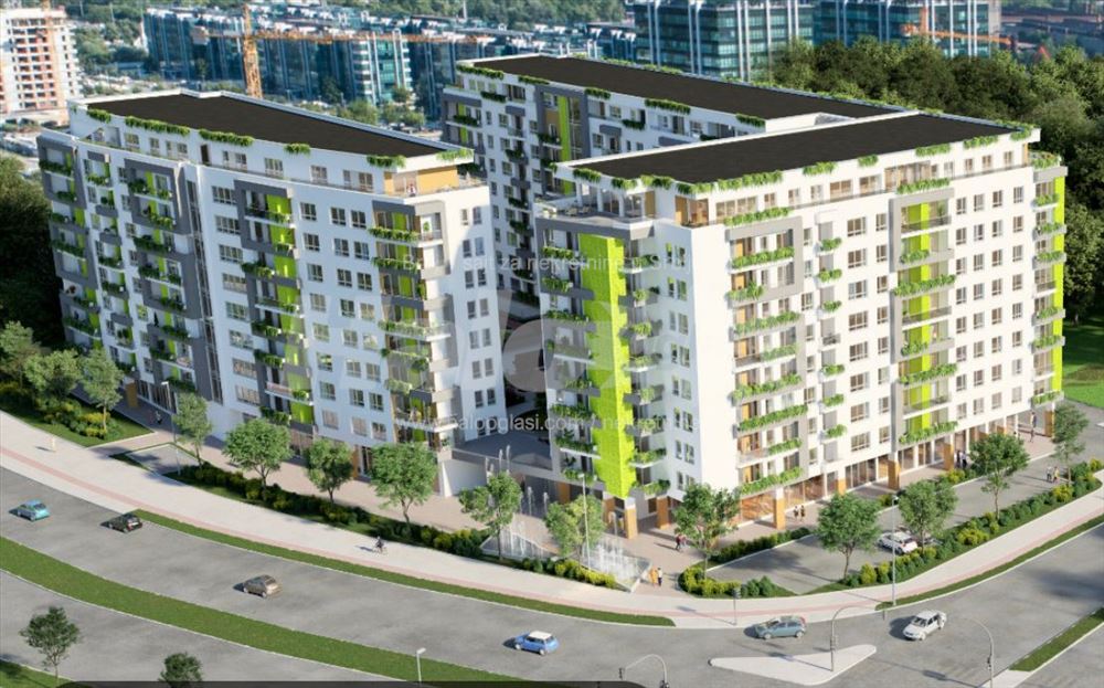 Elixir Garden - Blok 65 | Halo Oglasi