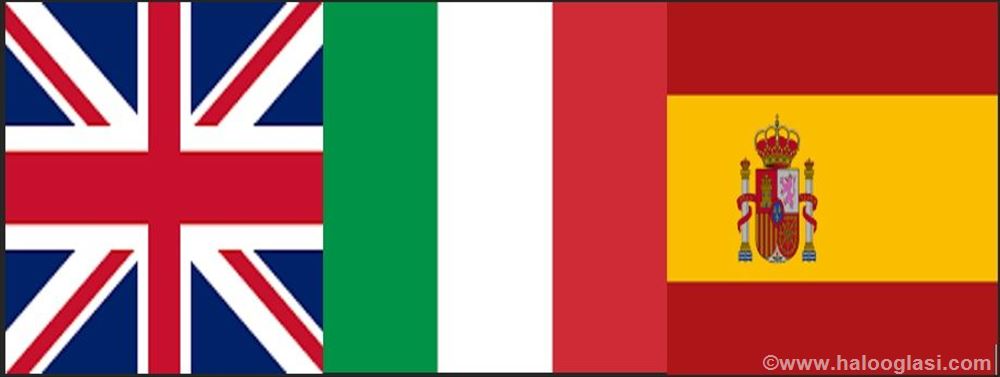 Prevodilac za engleski, italijanski i spanski | Halo Oglasi