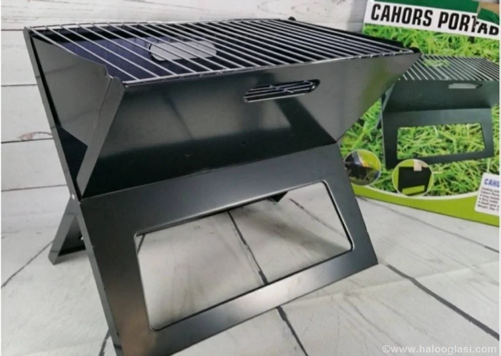 Roštilj rasklopljivi prenosivi | Halo Oglasi