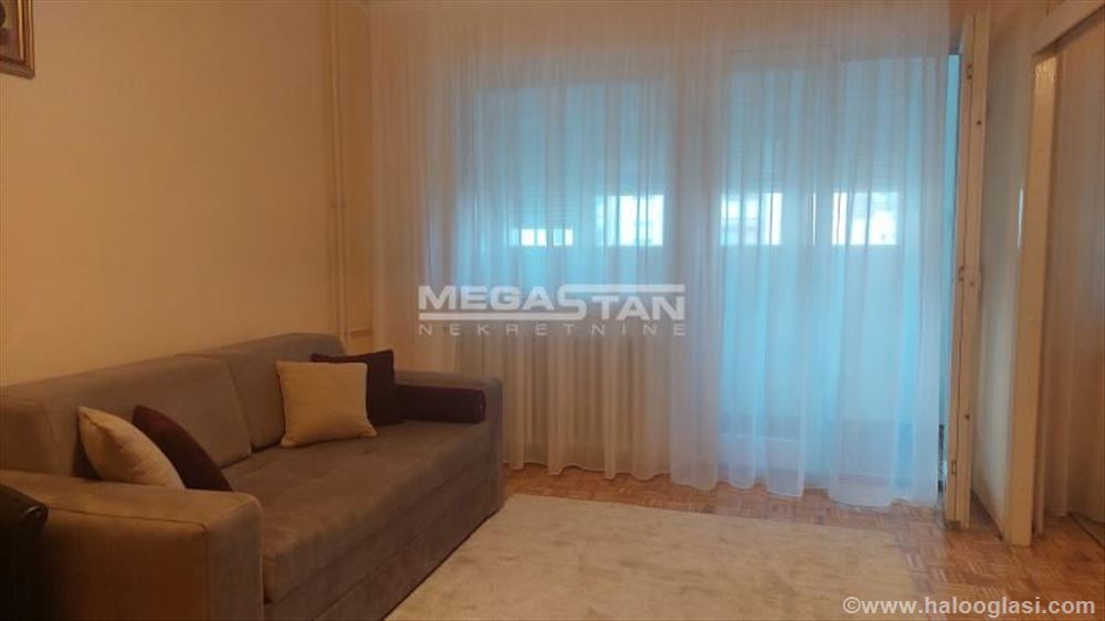 Blok 44, 45m2, V, cg, namešten. ID#84275 | Halo Oglasi