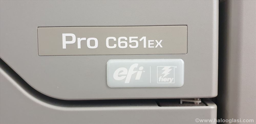 RICOH PRO 651EX | Halo Oglasi