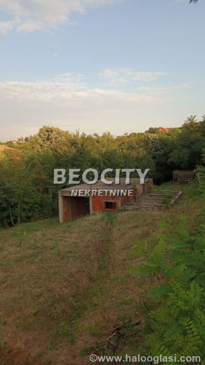 Voždovac, Ripanj, Lipovički put 3. deo, 2.0, 58m2 | Halo Oglasi