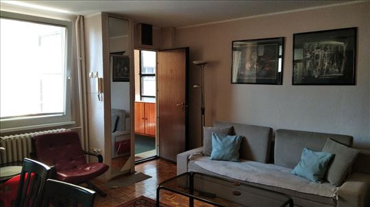 Prodaja stanova Blok 29 | Halo oglasi