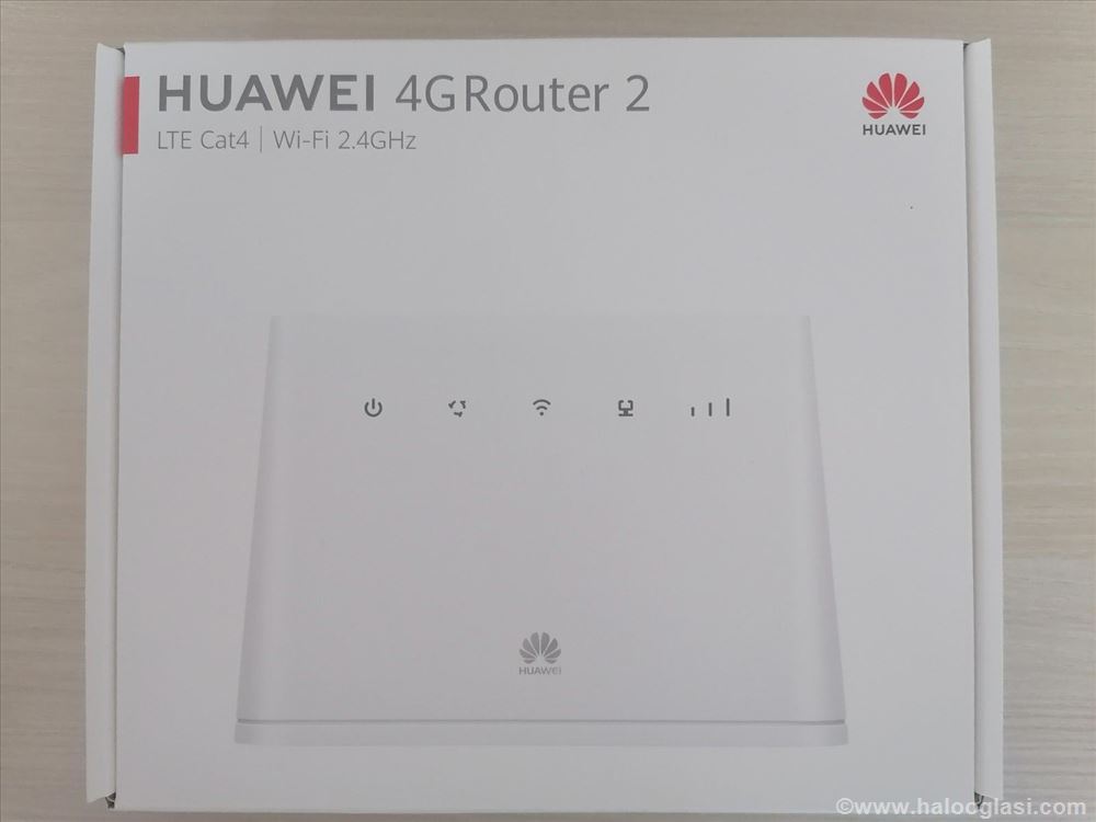 Huawei ruter novo 4g brzi net | Halo Oglasi