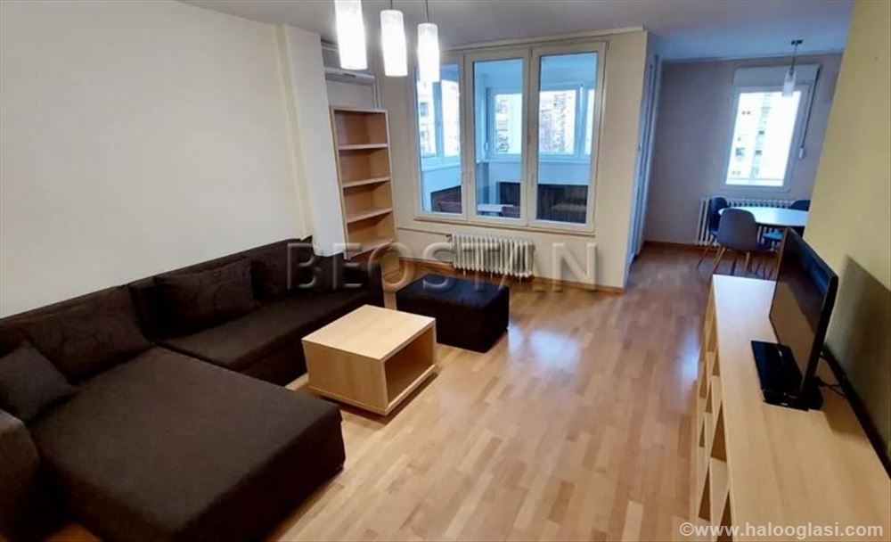 Novi Beograd - Blok 63 ID#52111 | Halo Oglasi