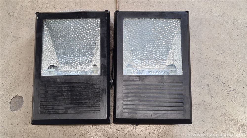 Reflektor 150/400w metal halogeni | Halo Oglasi