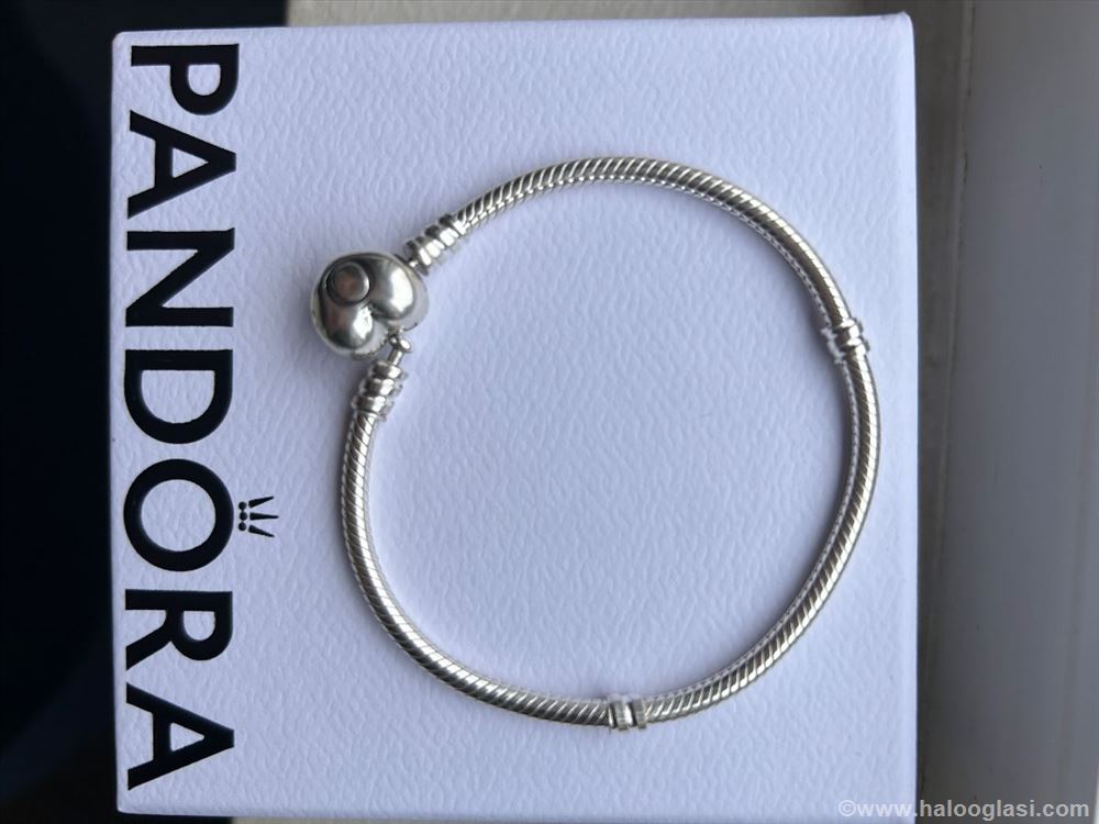 Pandora narukvica | Halo Oglasi