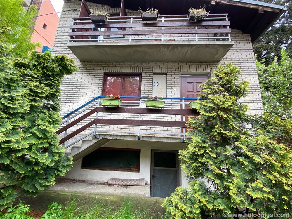 Stari grad, Botanicka basta, Kuca 87m2 | Halo Oglasi