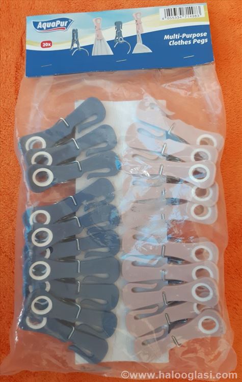 Štipaljke multifunkcionalne | Halo Oglasi