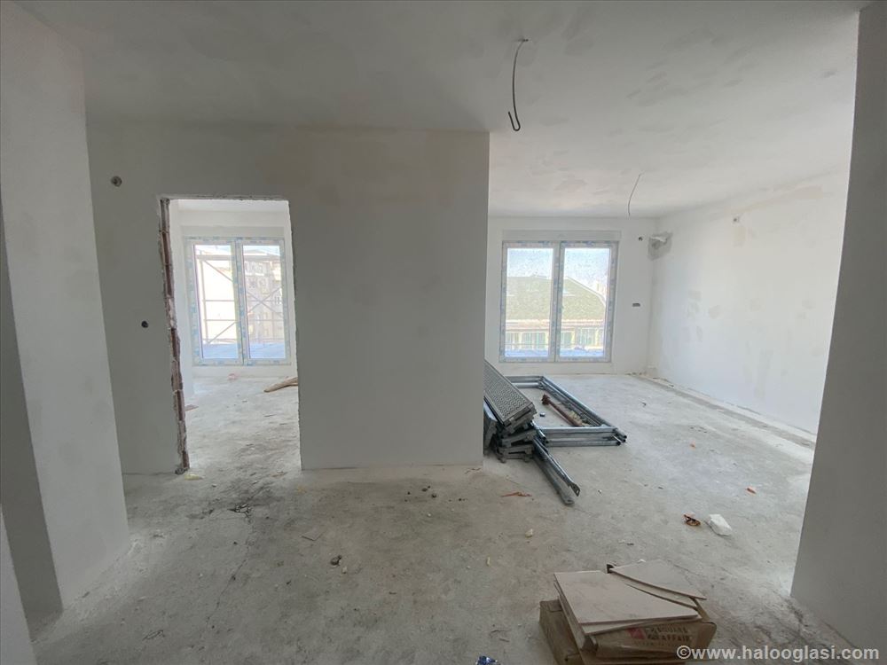 Djeram pijaca, Lux novogradnja, 92m2 | Halo Oglasi