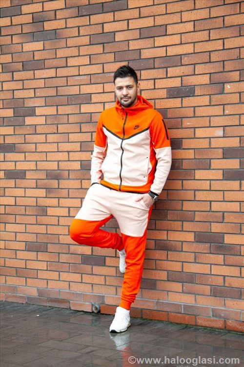 Nike Tech Fleece komplet | Halo Oglasi