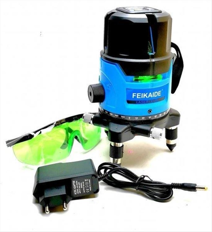 Laser za nivelaciju 3 linije | Halo Oglasi