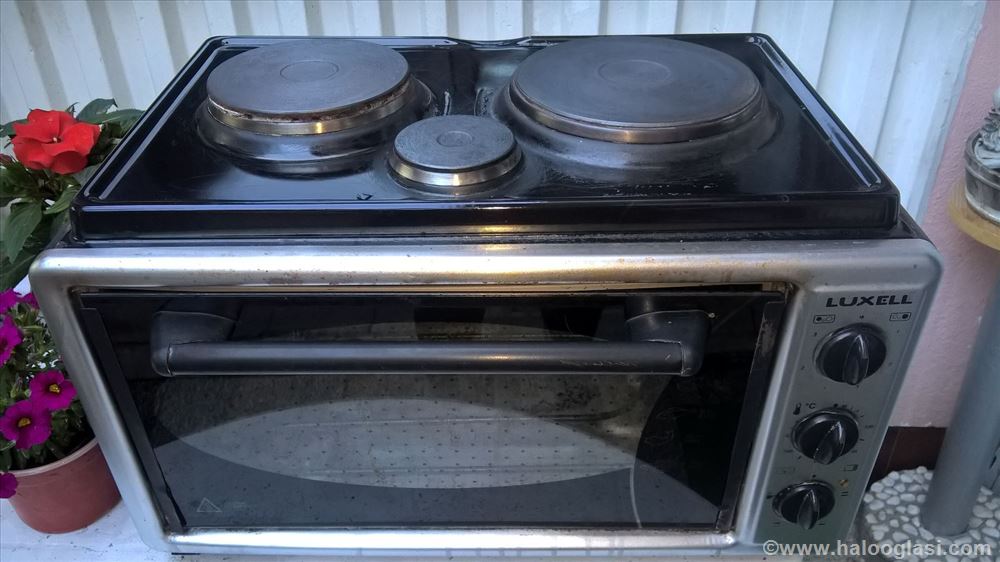 Prodajem mini sporet | Halo Oglasi