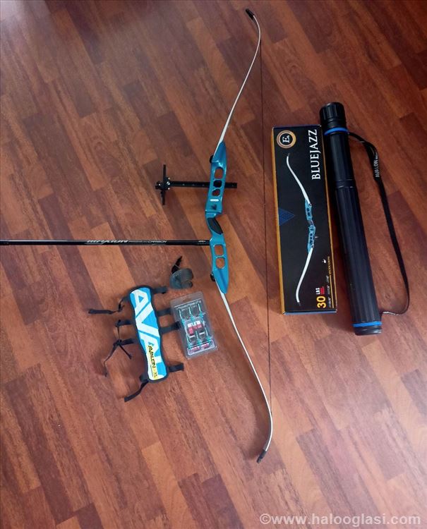 Profesionalni luk Ek archery | Halo Oglasi