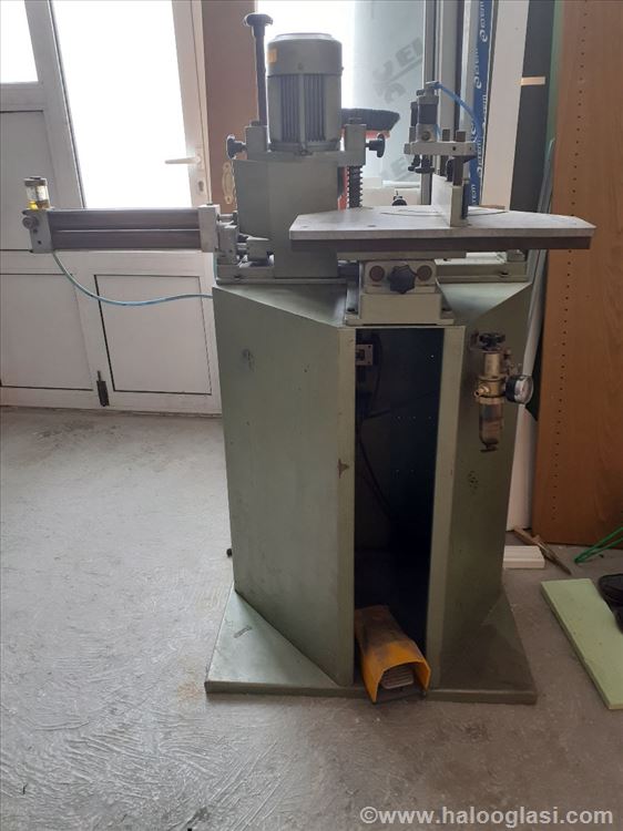 Freza T prečke za aluminijum i PVC profile | Halo Oglasi