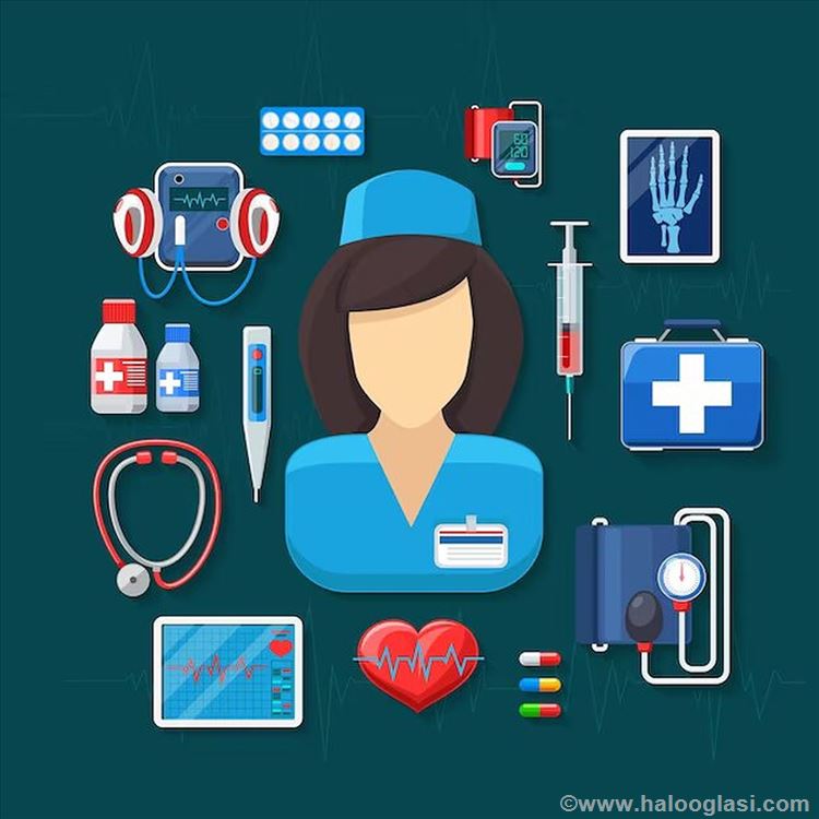 Medicinska sestra na teritoriji Beograda | Halo Oglasi