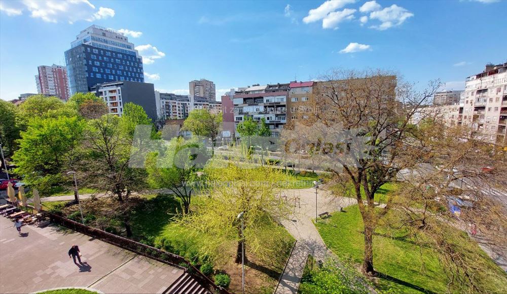 Park Starine Novaka 45m2 1.0 | Halo Oglasi