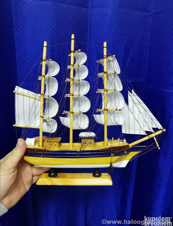 Brod maketa | Halo Oglasi
