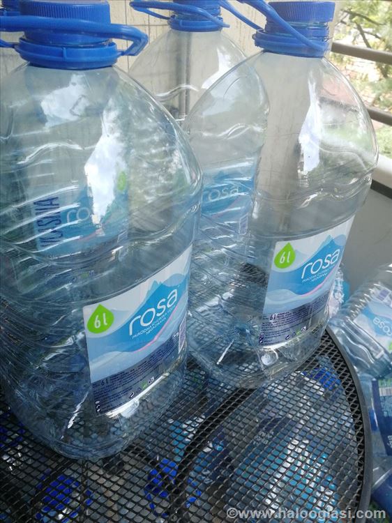 Baloni od vode 6 i 5 litra | Halo Oglasi