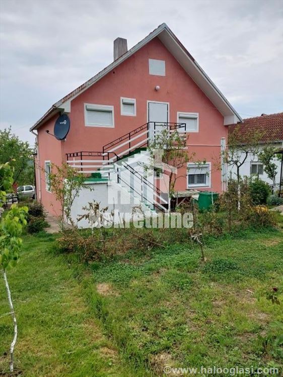 Baljevac uknjižena kuća 130m2, 9ari placa ID#1101 | Halo Oglasi