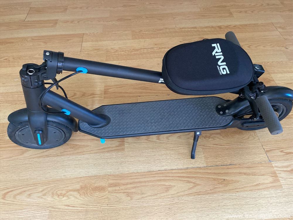 Ring elektro trotinet | Halo Oglasi