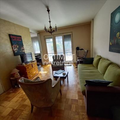 Prodaja stanova Blok 61 | Halo oglasi