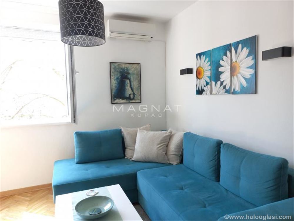 Braće Jerković- sredjen stan ID#3768 | Halo Oglasi