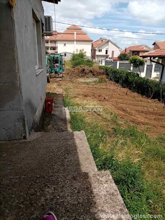 Miljakovac III, 92m2, pr, eg, 5ari, uk. ID#84428 | Halo Oglasi