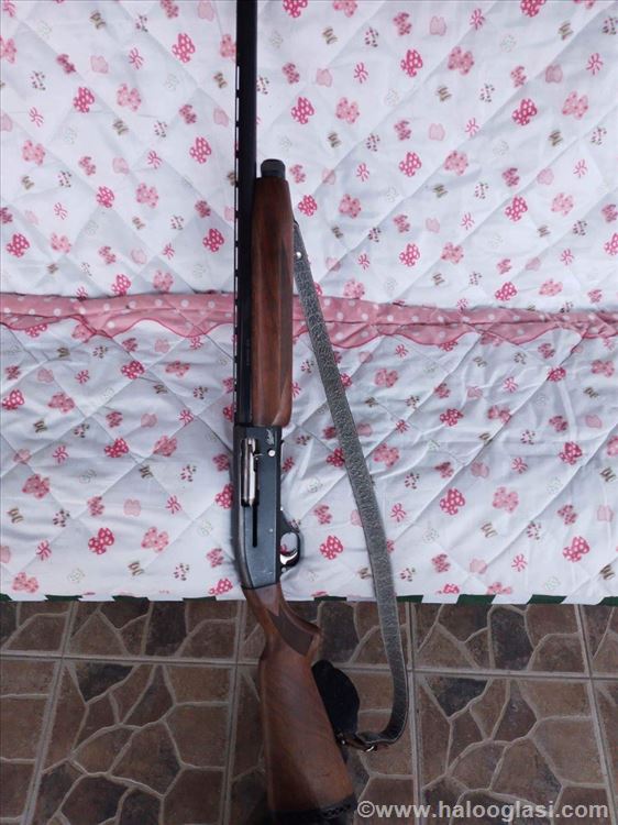 Petometka mp 153 | Halo Oglasi