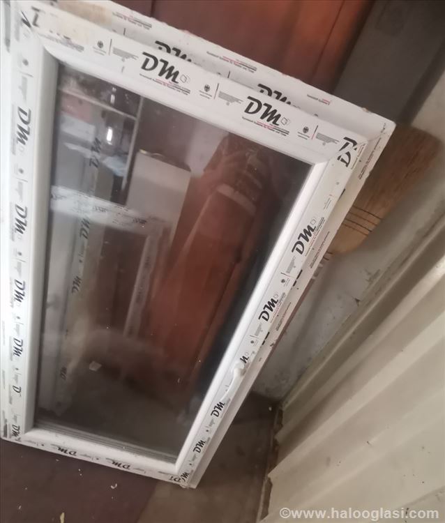 PVC prozori | Halo Oglasi