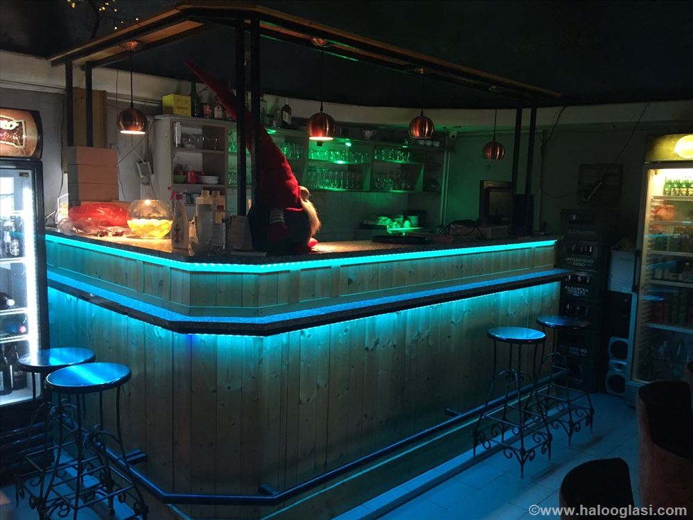 Sank bar (popust za komplet-vidi ostale oglase) | Halo Oglasi