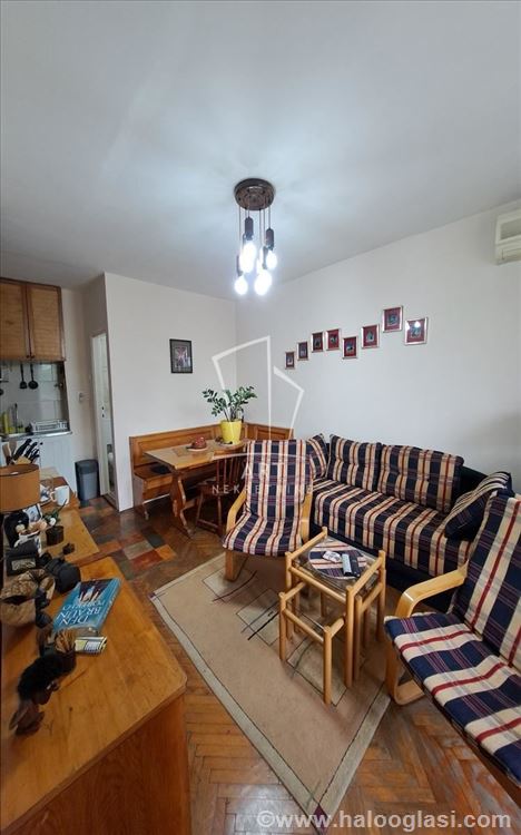 Hitna prodaja, Šumice, odličan stan 38m2 ID#5278 | Halo Oglasi