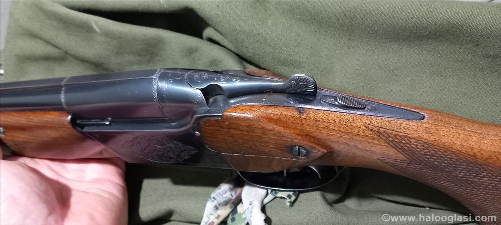 Toz 34 EP | Halo Oglasi