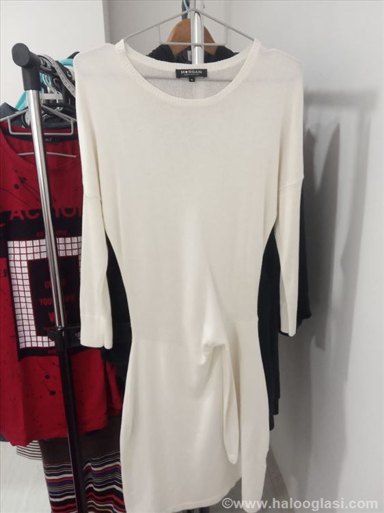 Morgan haljina | Halo Oglasi