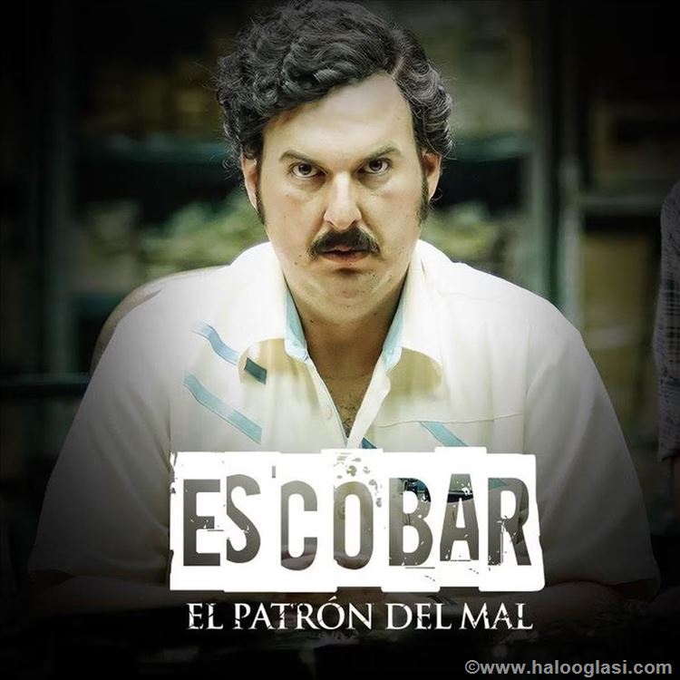Eskobar: Gospodar zla (serija) | Halo Oglasi