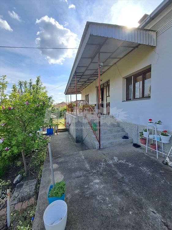 Seoska kuća- Kobišnica, Negotin | Halo Oglasi