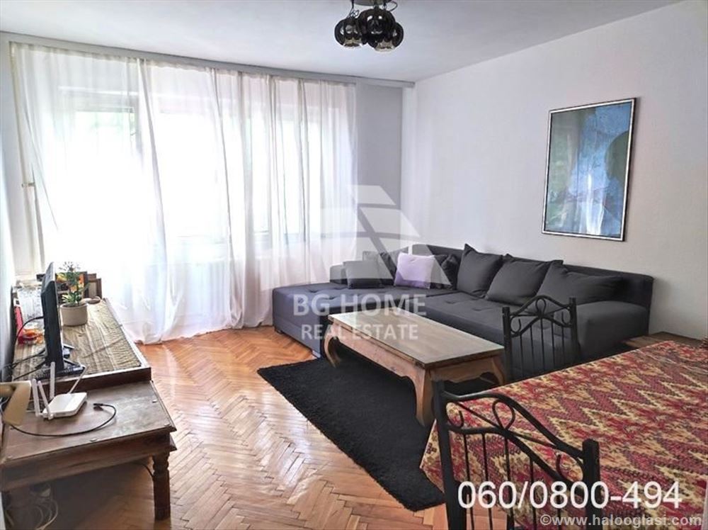 2.0 stan na Novom Beogradu, Džona Kenedija ID#1904 | Halo Oglasi