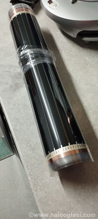 Električni podni grejač (Karbonski filmski grejač) | Halo Oglasi