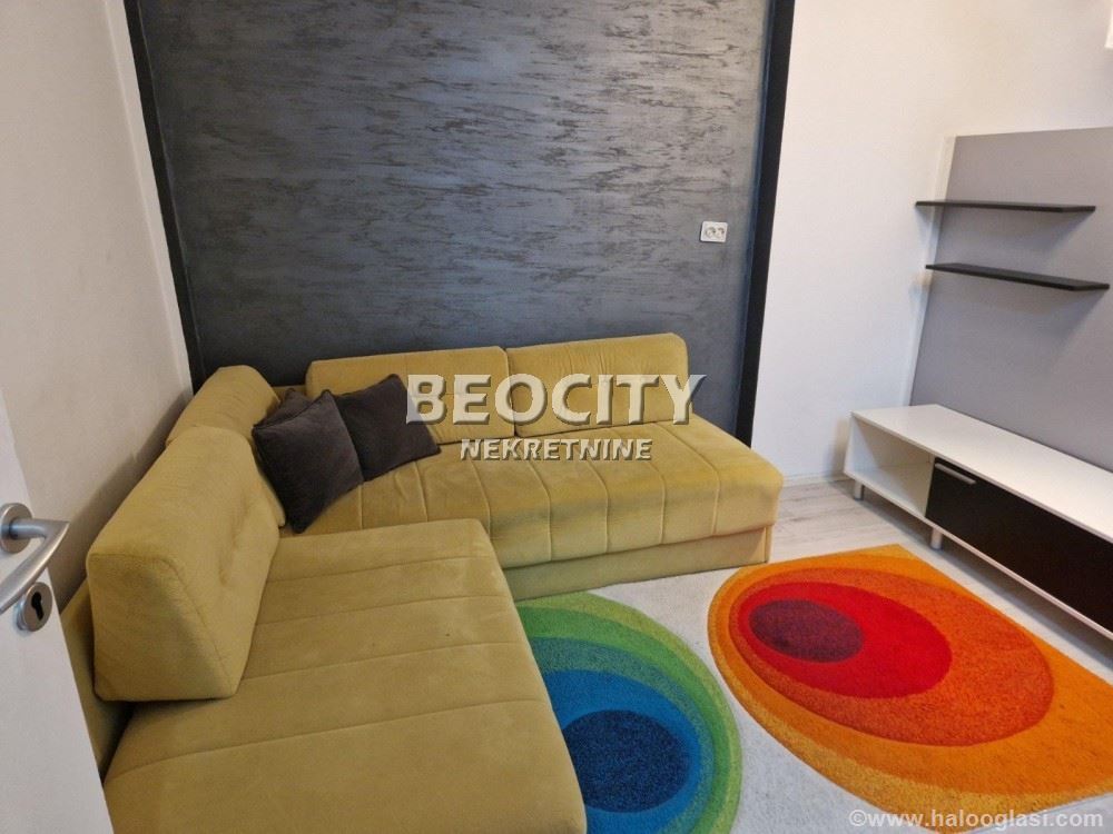 Novi Sad, Centar, Vojvode Mišića , 1.5, 36m2 | Halo Oglasi