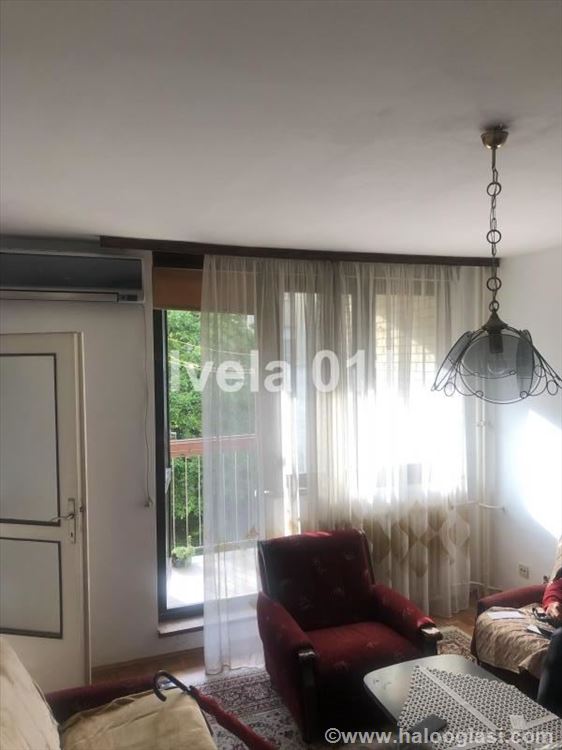 Uknjižen stan kod Darvinove pošte ID#3035 | Halo Oglasi