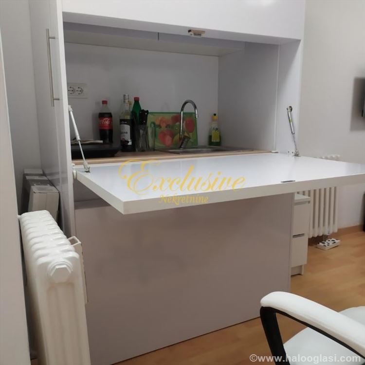 Blok 44 ID#1192 | Halo Oglasi