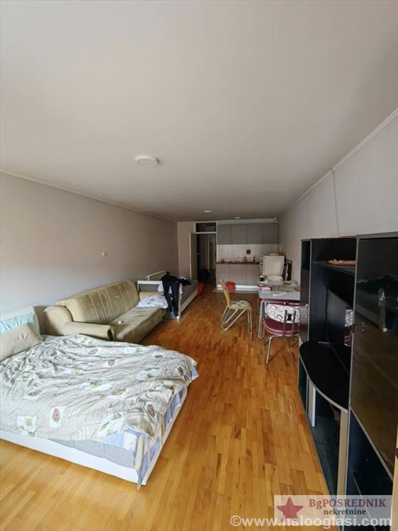 Zemun, Plavi horizonti, Mihajla Bandura, 45.26m2 | Halo Oglasi