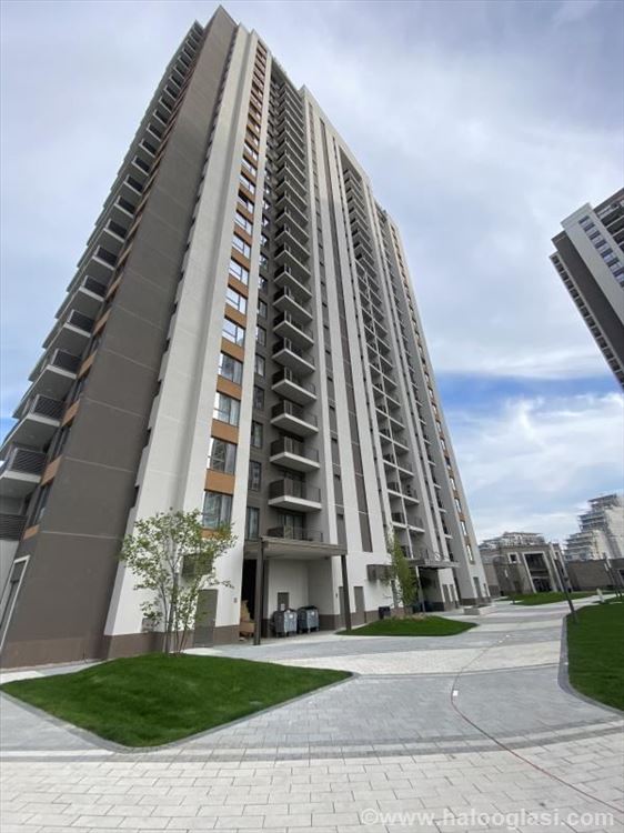 BW-Beograd na vodi-2.0-Garažno mesto ID#2294 | Halo Oglasi