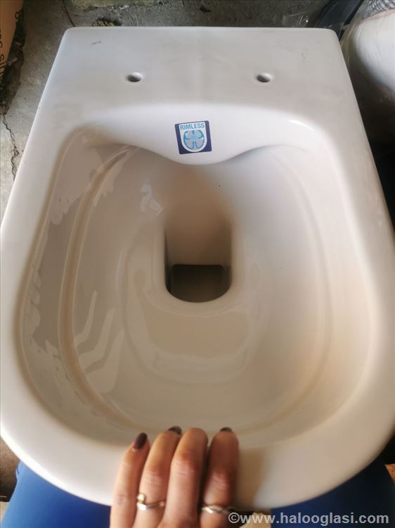 JIKA, viseca wc solja | Halo Oglasi