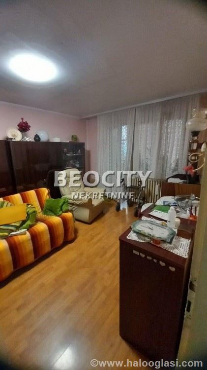 Novi Sad, Detelinara, Krfska, 2.0, 51m2 | Halo Oglasi