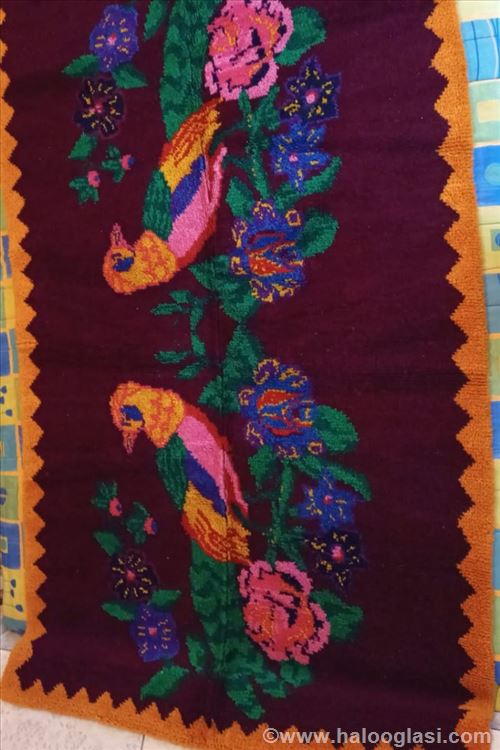 Rucno tkani cilimi | Halo Oglasi