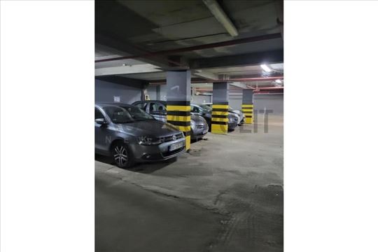 Prodaja garaža Beograd | Halo oglasi