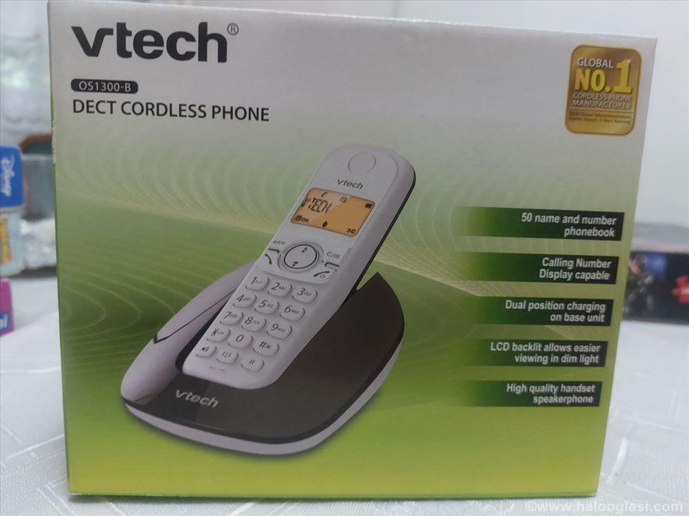 Fiksni bezicni telefon | Halo Oglasi